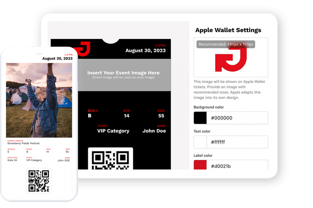 Elevating Ticketing | JustTikit